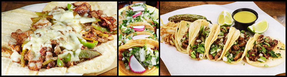 Los Taco H's - Fort Worth, TX 76104 (Menu & Order Online)