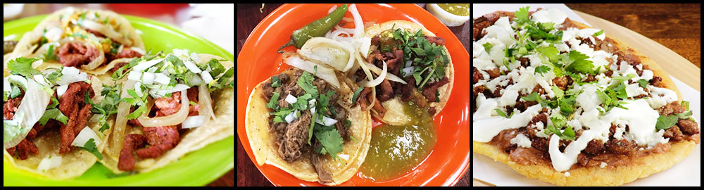 Los Taco H's - Fort Worth, TX 76104 (Menu & Order Online)